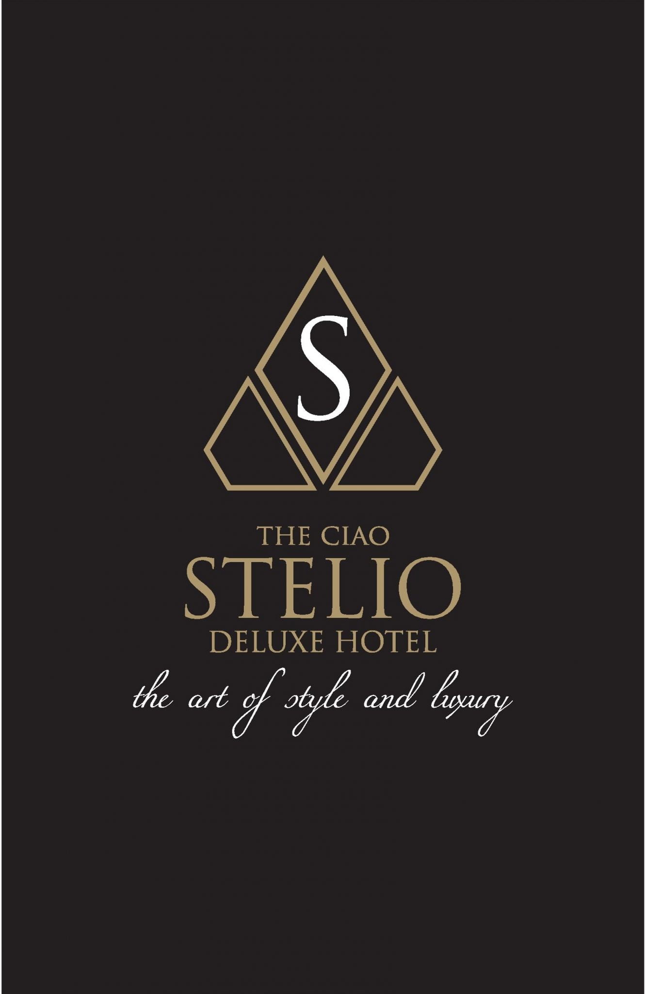 The Ciao Stelio Deluxe Adults Only Hotel in Larnaca Cyprus